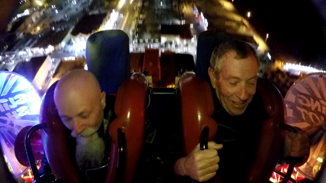 Wesel and Jim - YouTube