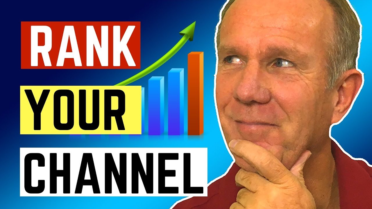 How To Make Your YouTube Channel Searchable - YouTube