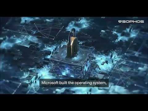 Sophos Anti-Exploitation: Milisaniyelik Siber Saldırılara Son! Uç Nokta Güvenliğinde Devrim