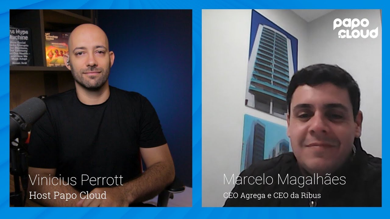 Mercado imobiliário e o futuro das criptomoedas - Marcelo Magalhães ...