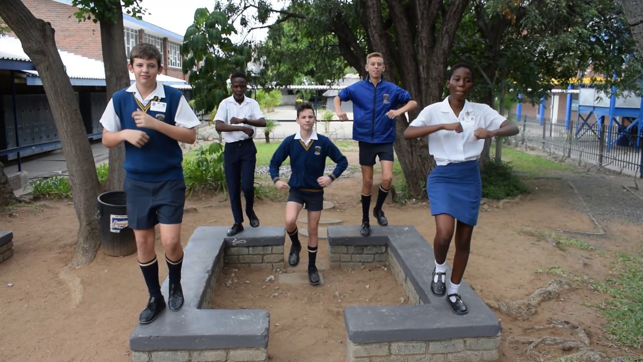 Frans du Toit - Skibidi challenge accepted ! #skibidichallenge # ...