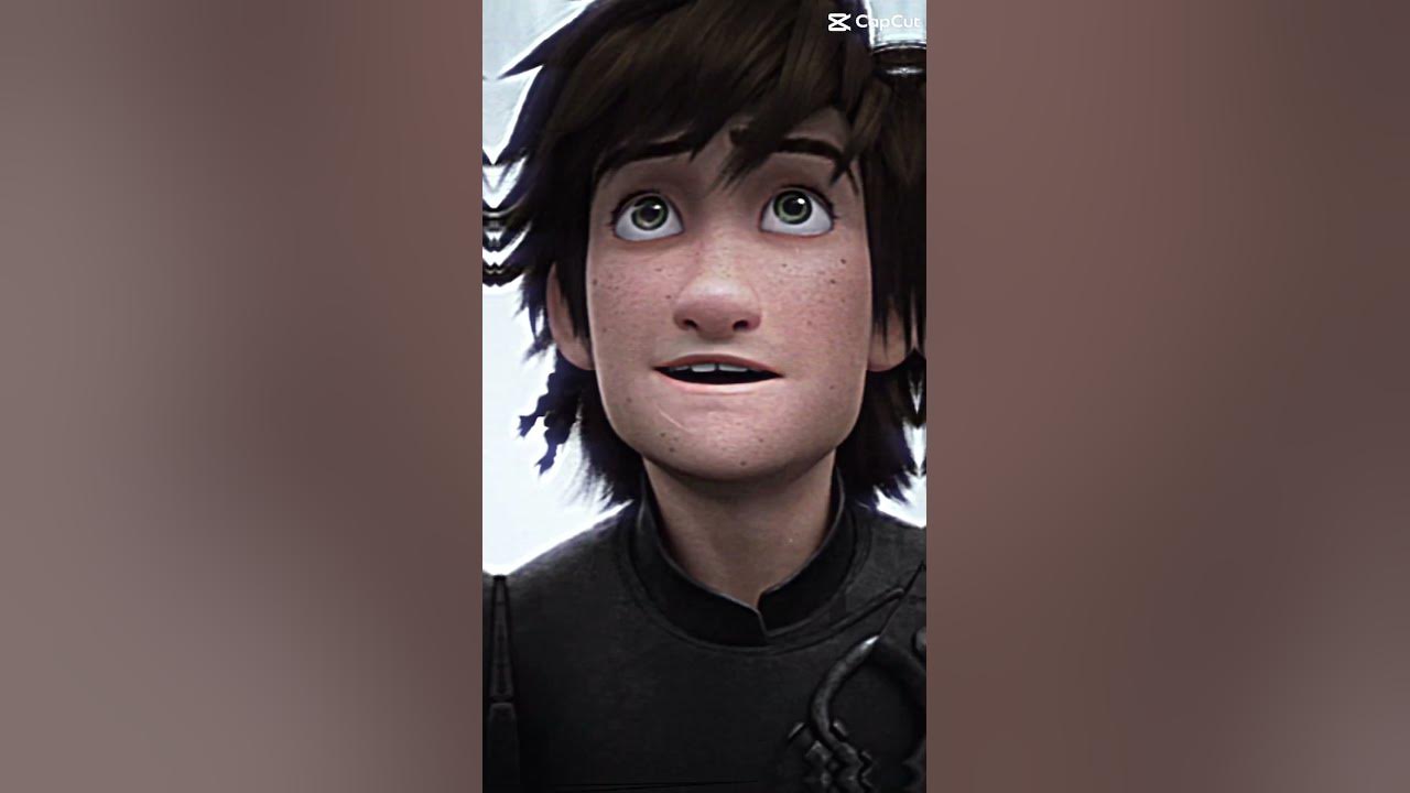 Hiccup edit#httyd #edit #hiccup - YouTube