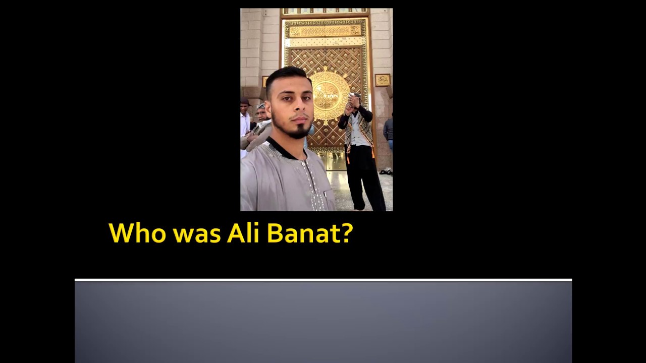 Ali Banat's Life Story in 2 mins | Australian Millionaire gave all his ...