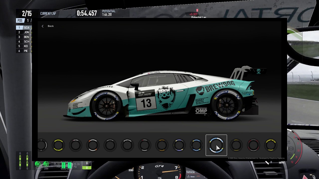 Weekly Sim Racing News Round-Up - YouTube