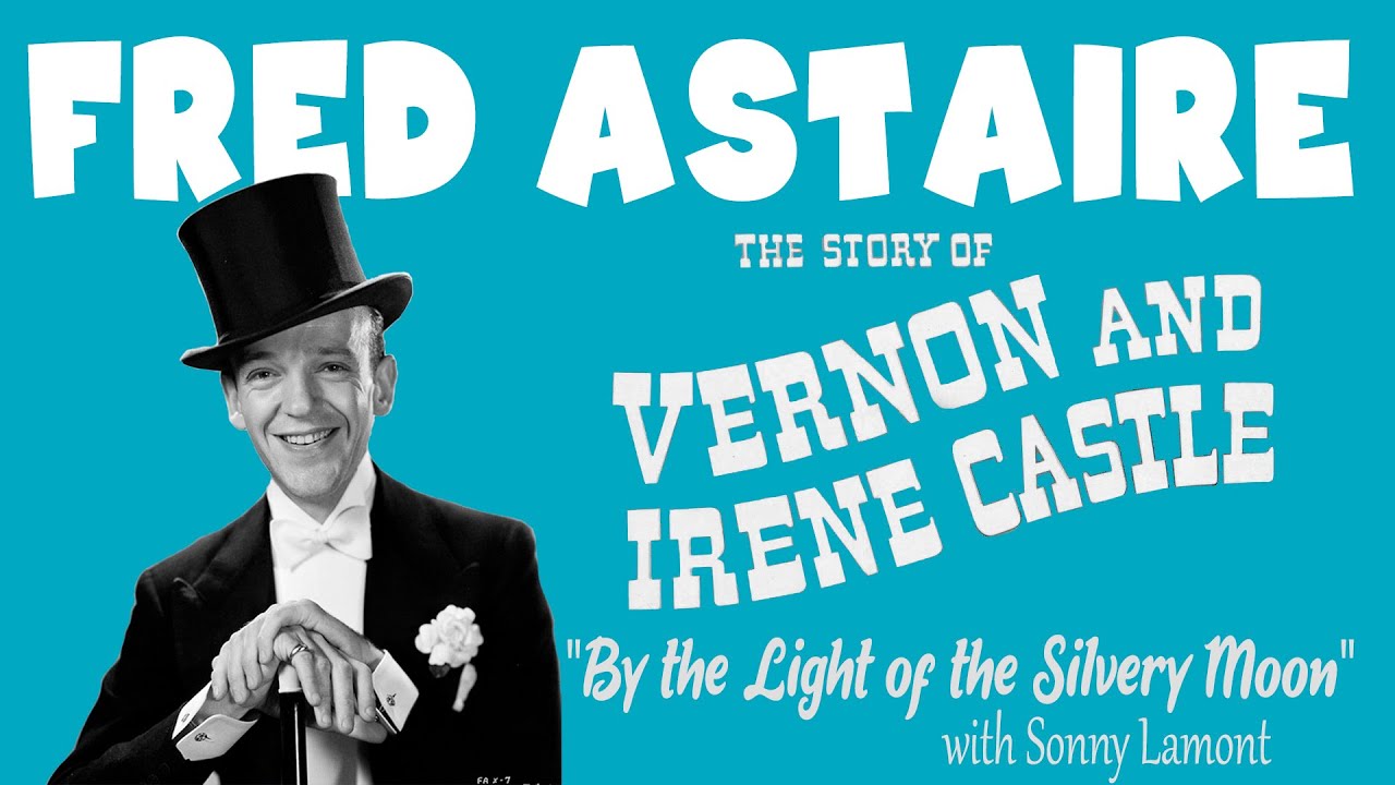 Fred Astaire - "By the Light of the Silvery Moon" (from "The Story of ...