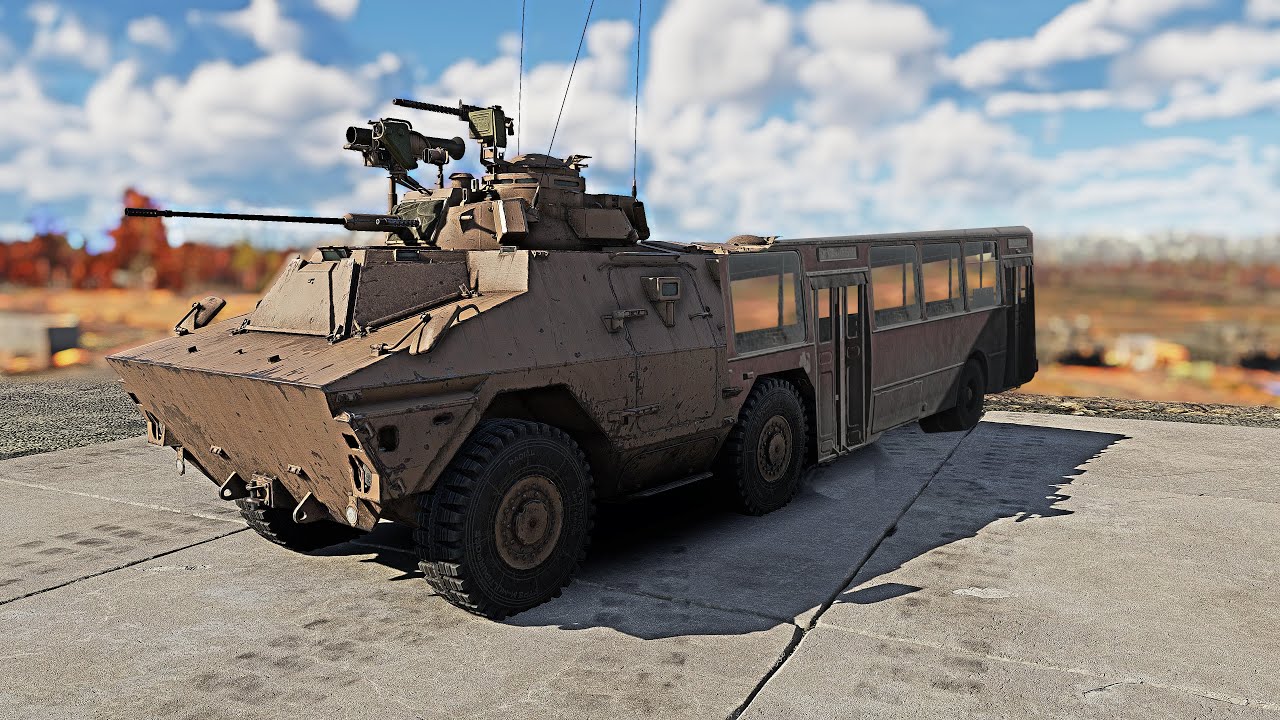 While Everybody Enjoys The Game I Have To Play This BUS || Ratel 20 ...