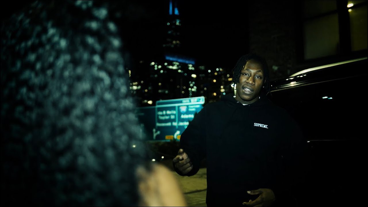 Juwon - "I Need You" (Official Music Video) - YouTube