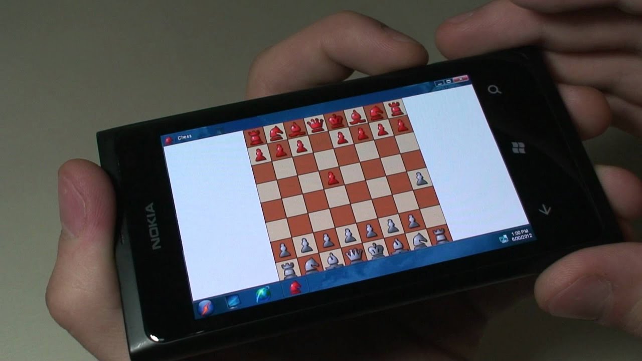 Программы для Windows Phone | Silveos Phone - WPand.net - YouTube