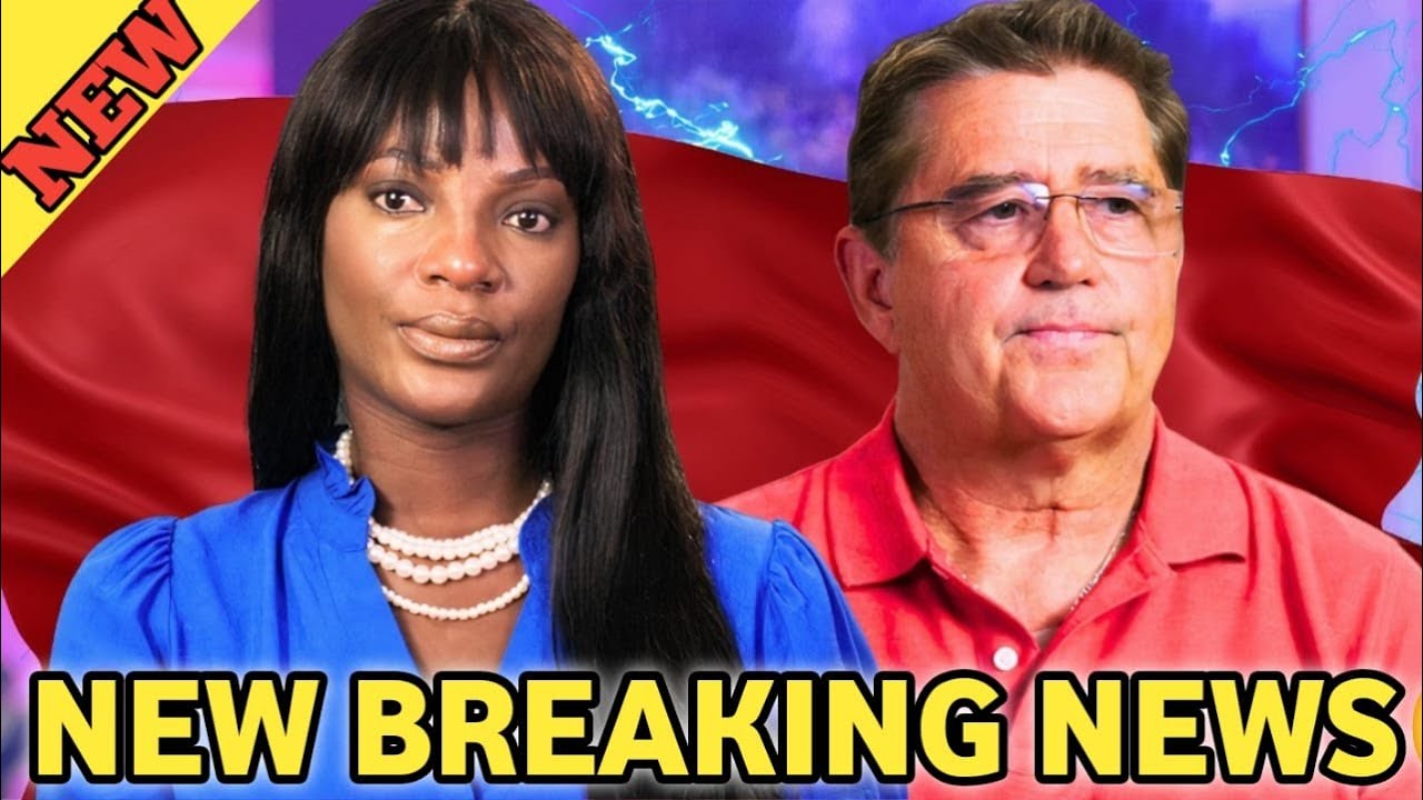 90 Day Fiancé: Will Mark Bessette & Aminata "Mina" Mack Get Married On ...