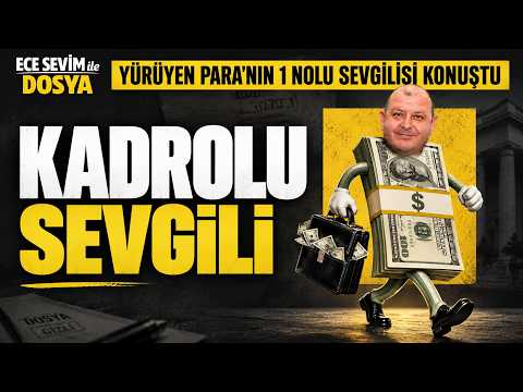 Menderes'te Başkanın 1 Nolu Sevgilisi: \