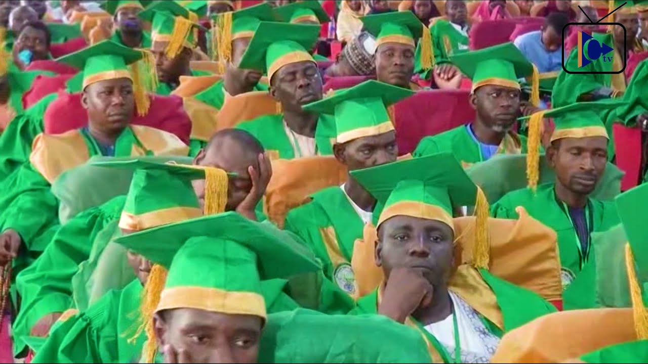 TSANGAYA EDUCATION: NEDC Assures to Utilize Education Against Boko ...