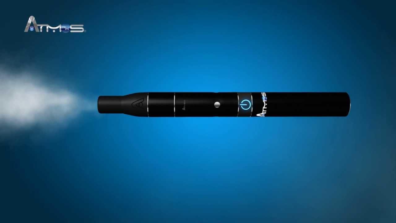 New Atmos Rx - YouTube