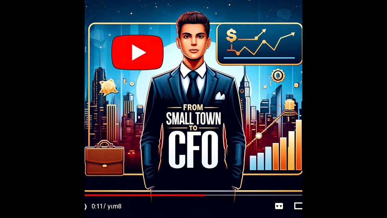 Welcome to Young CFO! - YouTube