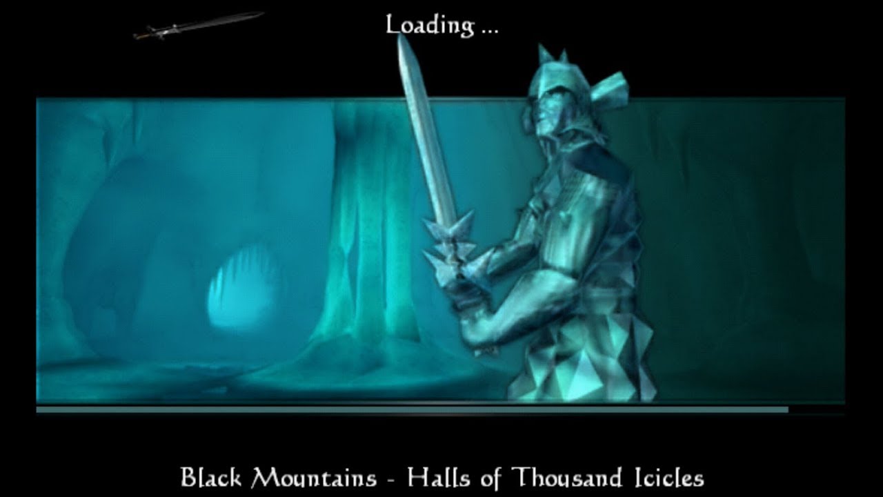 Conan 2004 Walkthrough Part 2 (Pc/Ps2/Xbox) - YouTube