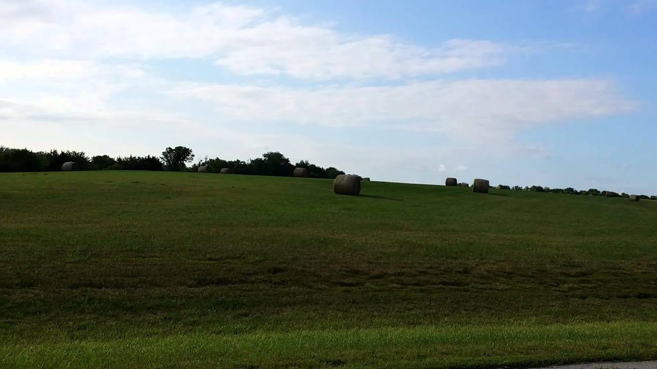 287th & Montrose In Paola, Kansas - YouTube