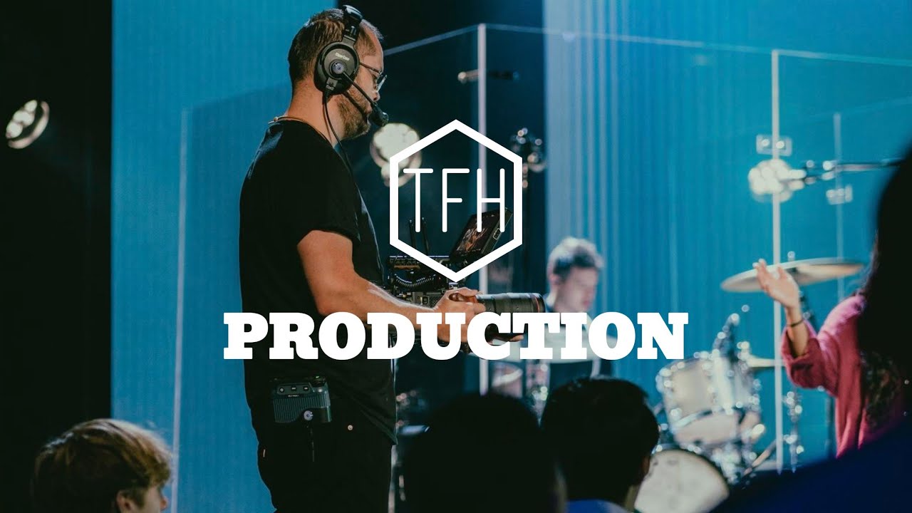 TFH Production Multiview | September 22, 2024 10AM - YouTube