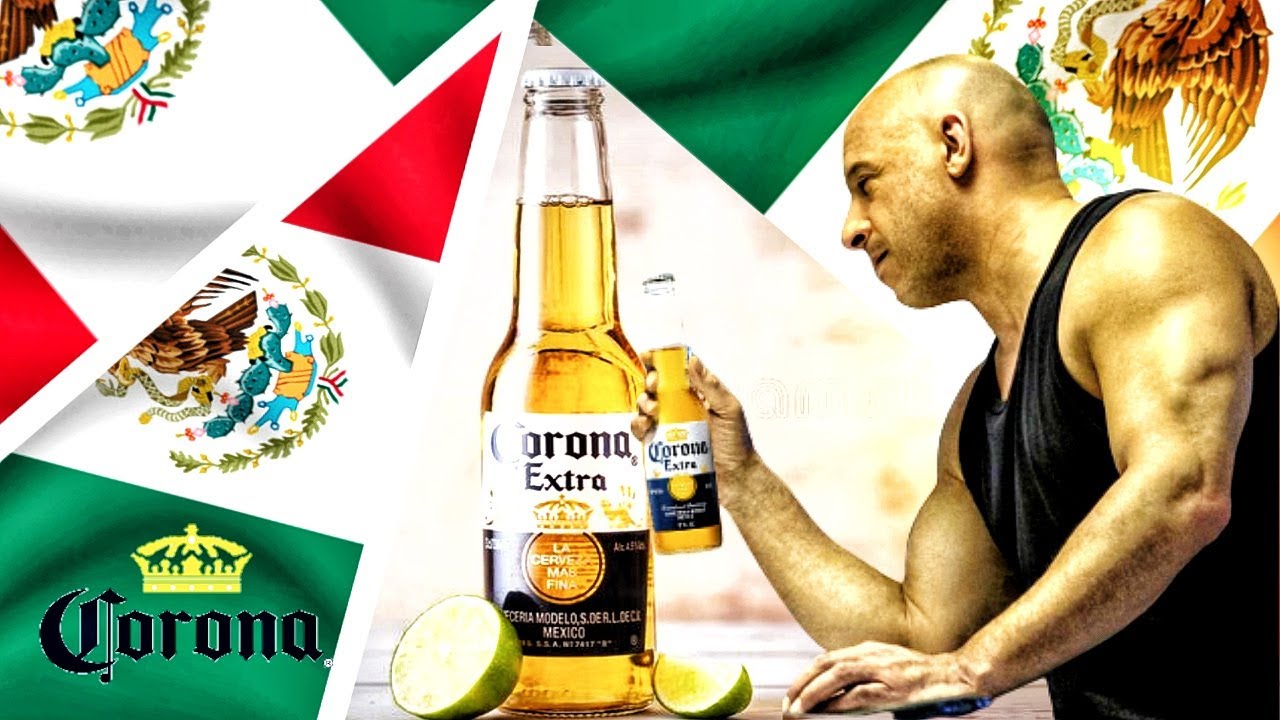 La historia detrás de Corona - El sabor del sol - YouTube