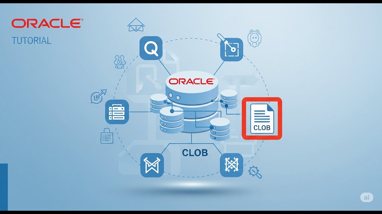 Oracle y el lenguaje PL/SQL parte 48. Características avanzadas de los ...