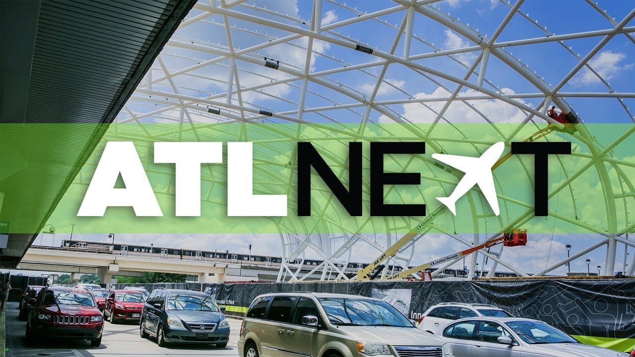 ATLNext: A Look Ahead - YouTube