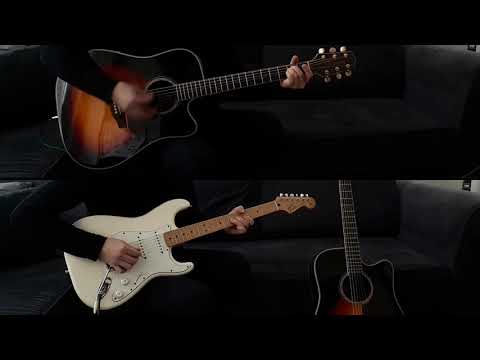 Yokluğunda - Solo (Leyla the Band)