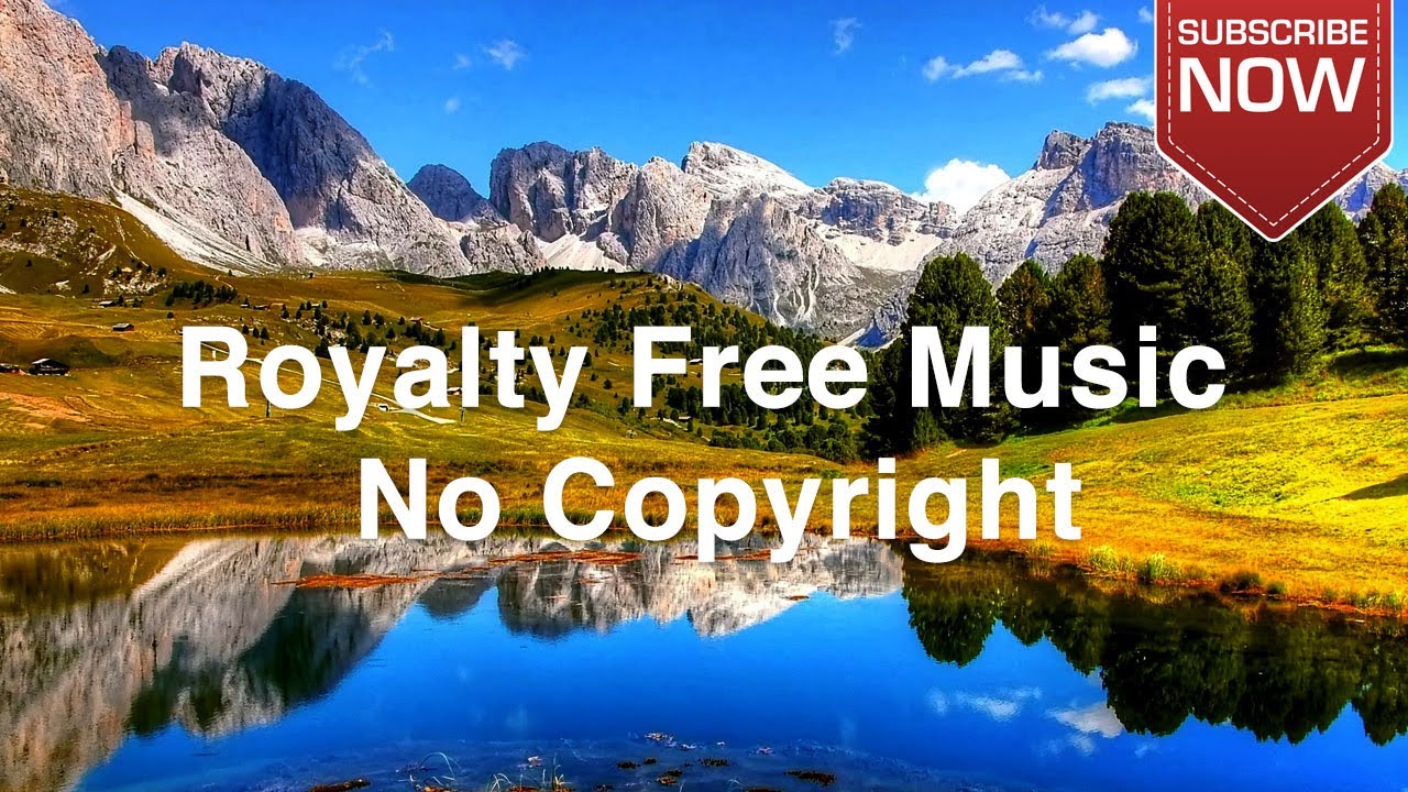 17 Minutes Royalty Free Music No Copyright - YouTube