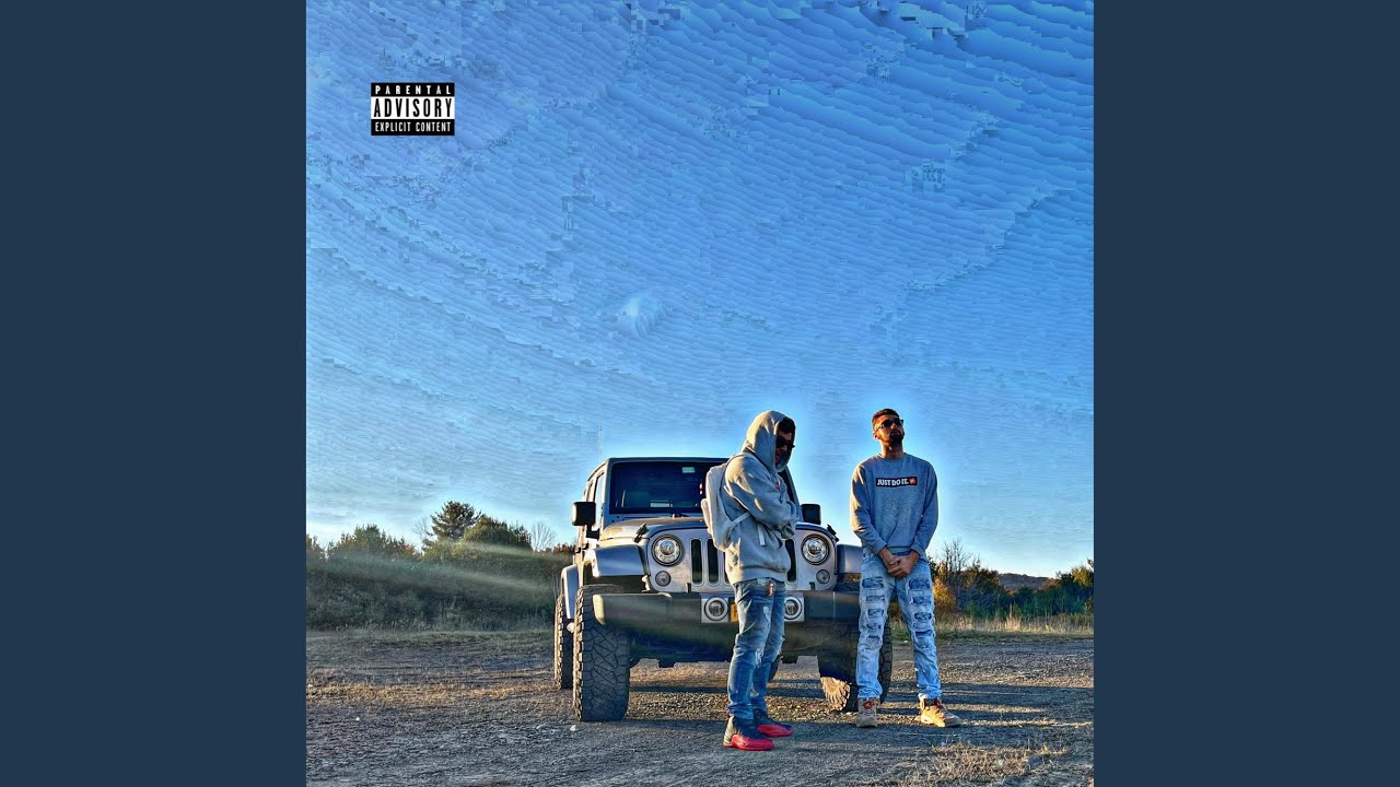 The Last Time (feat. C.Od) - YouTube