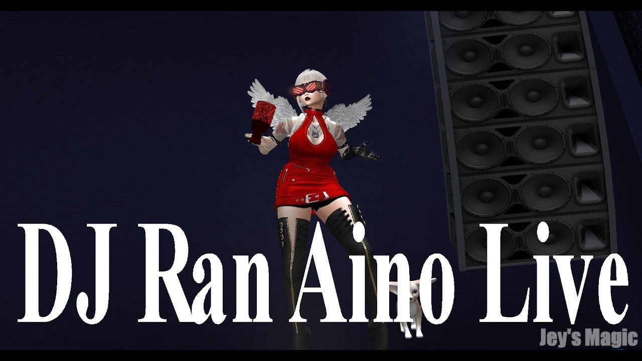 DJ Ran 20200609 Live - YouTube