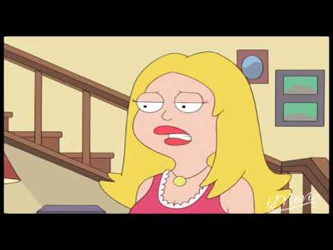 American Dad Girls Burping Compilation