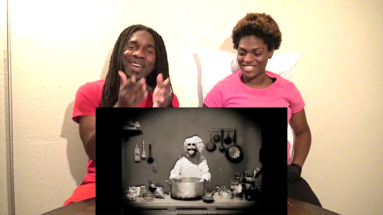 Word Shake Episode 1 (BEST REACTION) - YouTube