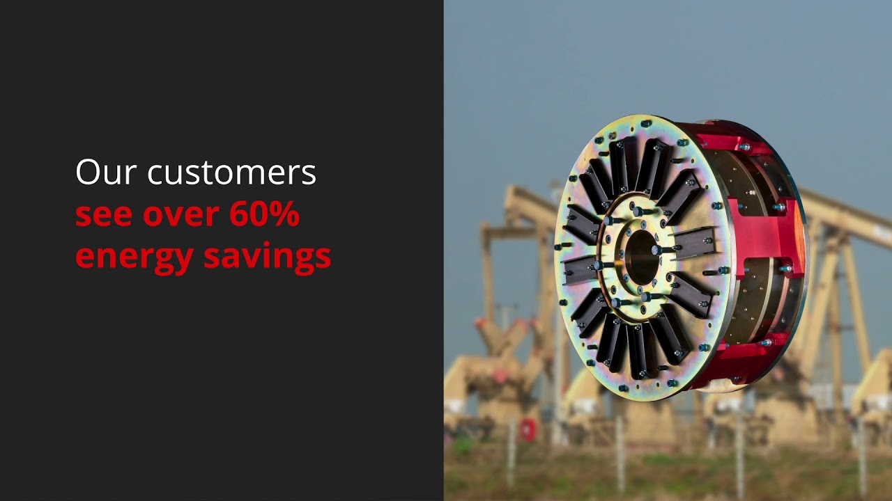 MagnaDrive Introduction - YouTube