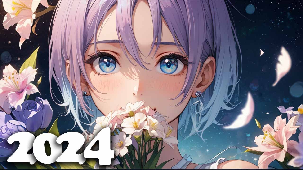 Nightcore Mix 2024 ♫ 1 Hour Nightcore Gaming Music Mix ♫ Best of Gaming ...