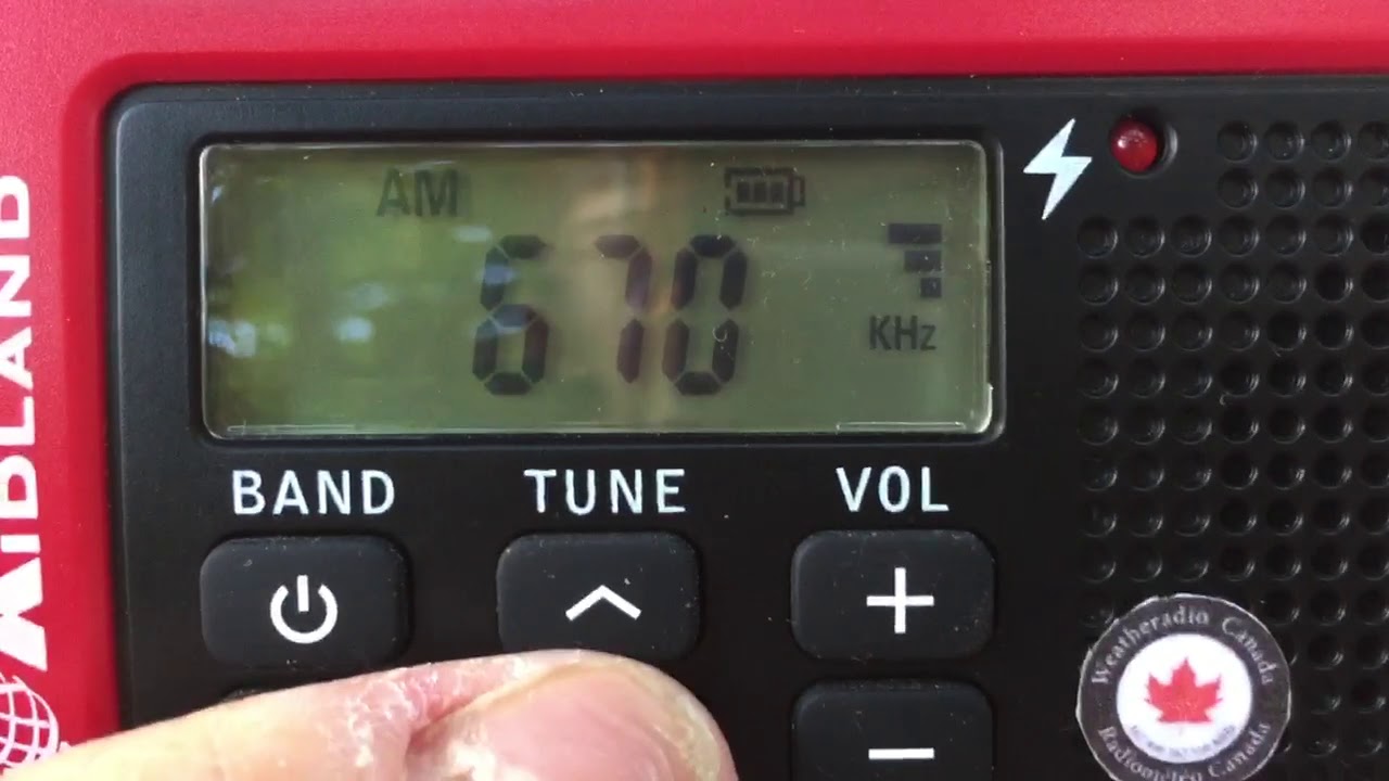 10 KHZ AM DIGITAL TUNING TESTED ON 9 KHZ BROADCAST BANDWIDTH IN THE ...