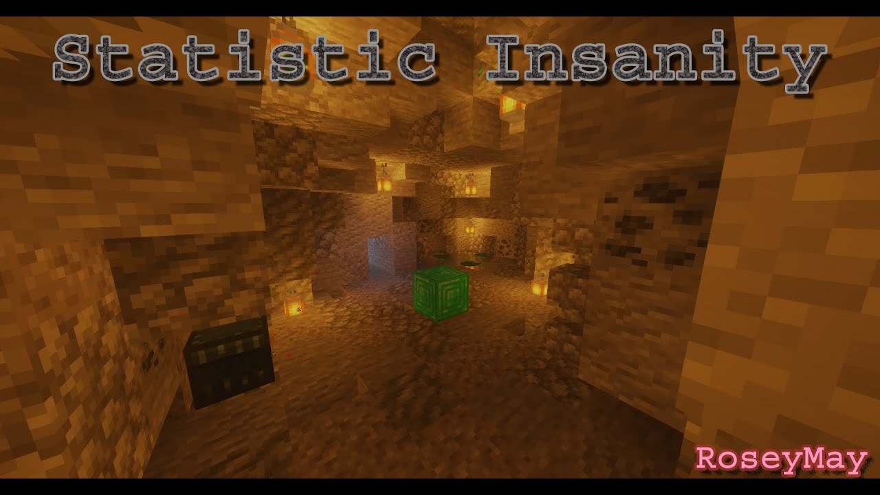 RoseyMay's Creation of Statistic Insanity | TheLuigiStriker's 2023 ...