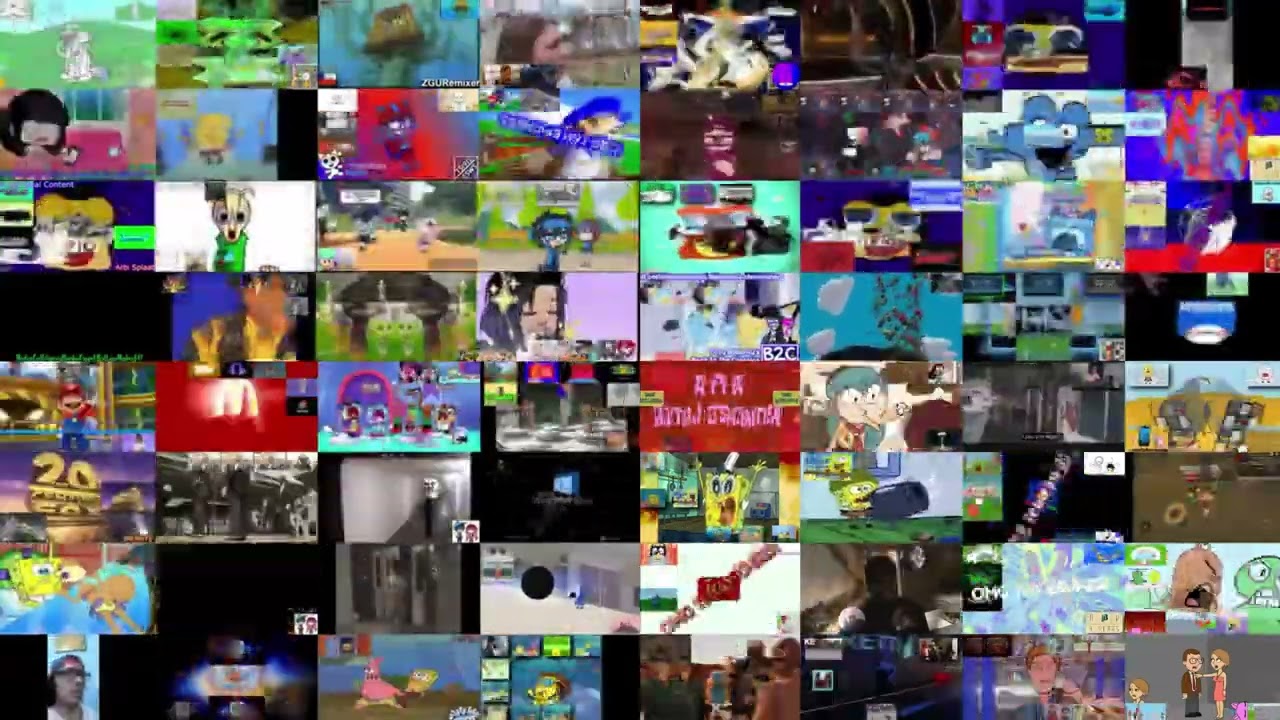 Sparta Remix Ultimateparison #1 - Youtube