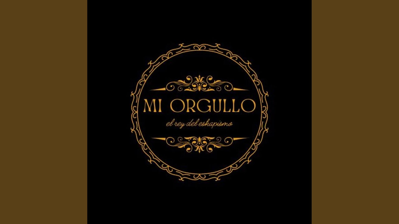 Mi Orgullo - YouTube