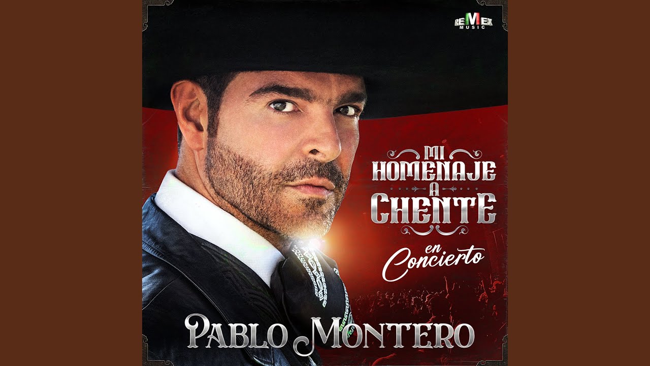 El Rey (En Concierto) - YouTube