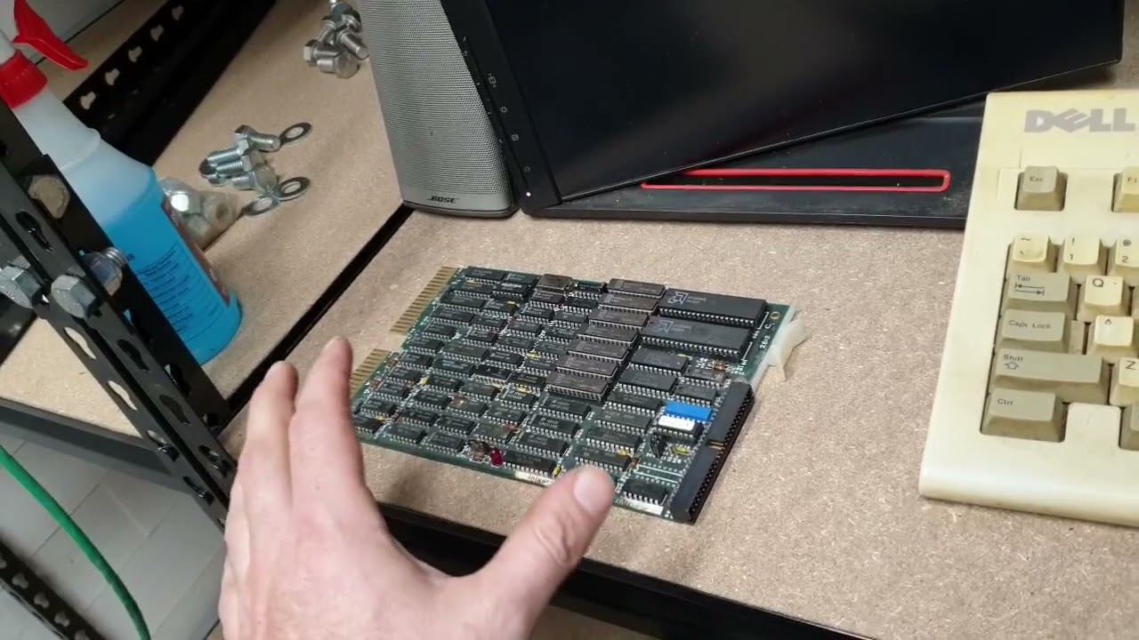 The Heathkit H11 (PDP-11) | SASI, Mounting PDP-11 Filesystems on Linux ...