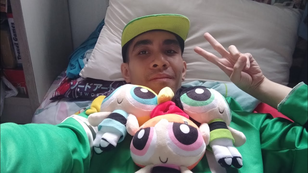 Cartoon Network Asian🌏 (Saturday Vlog) - YouTube