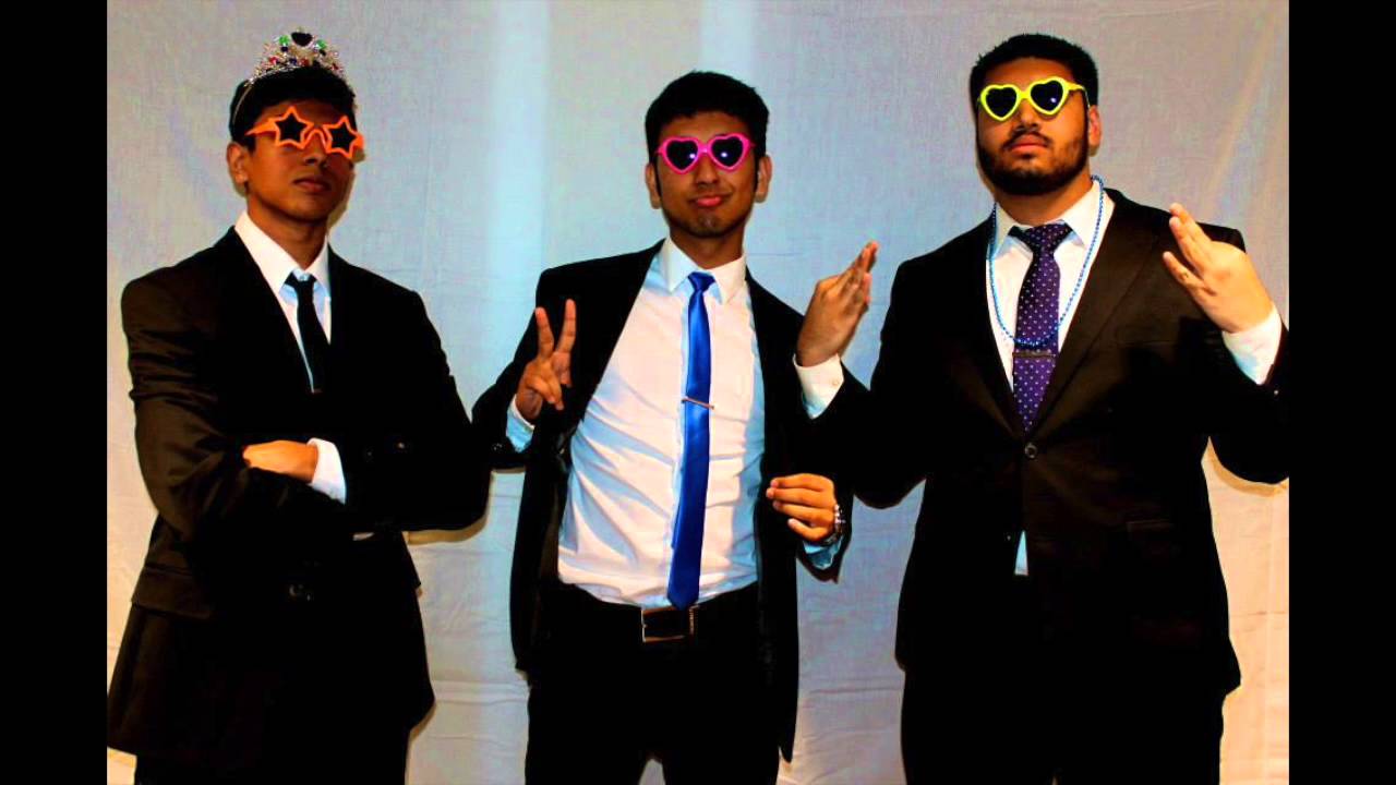 Spring Rush 2016 - YouTube