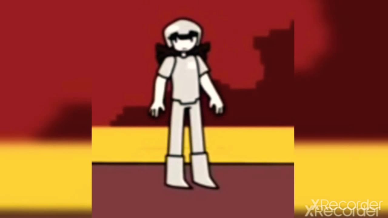 Jaiden animations bailando xD - YouTube