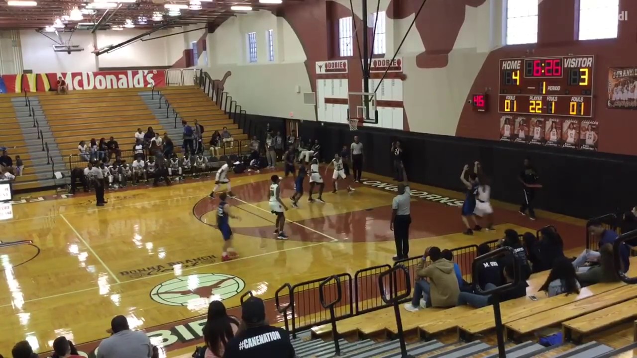 Jaylen Walker highlights - YouTube