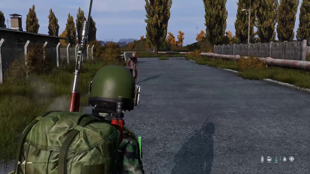 (PS5) DayZ N Dabs Come Chill - YouTube