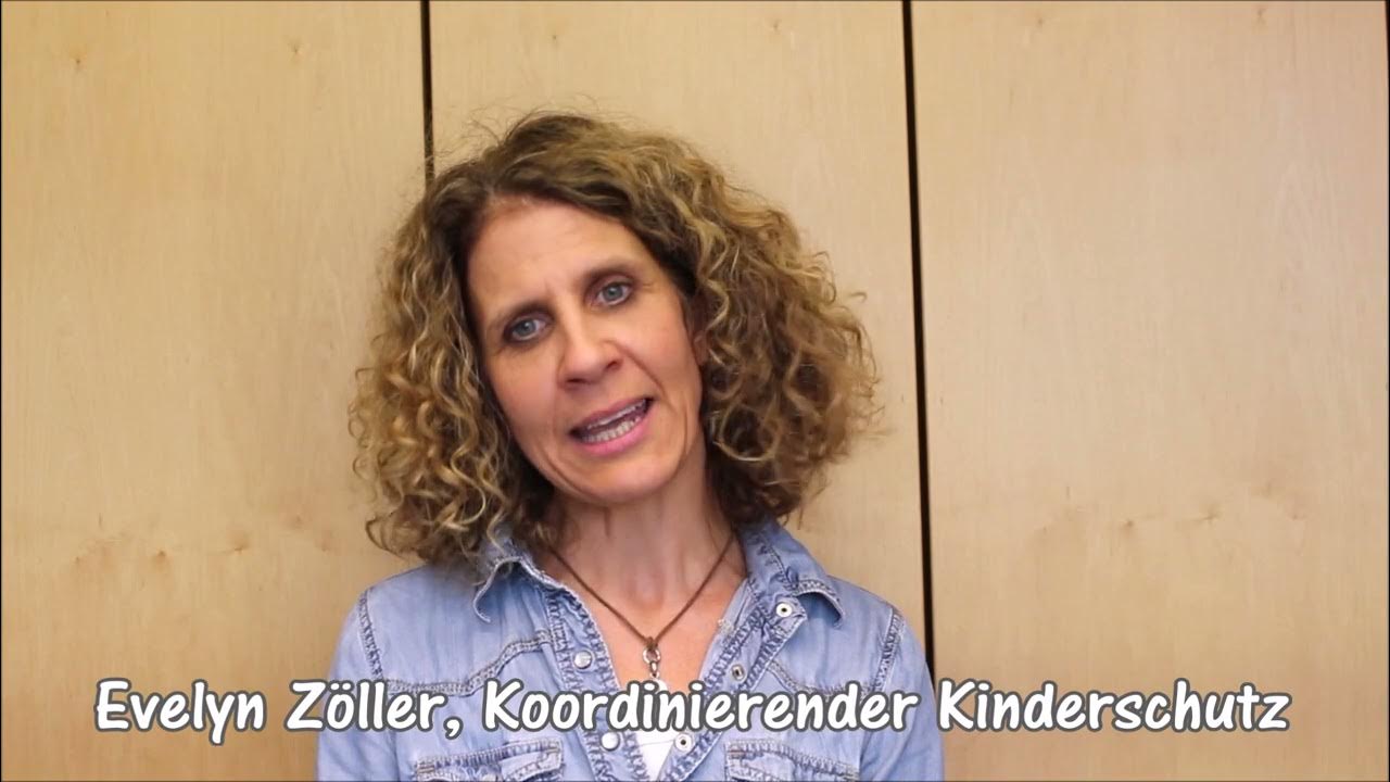 Folge 086 mit Evelyn Zöller, Koordinierender Kinderschutz (KoKi) - YouTube