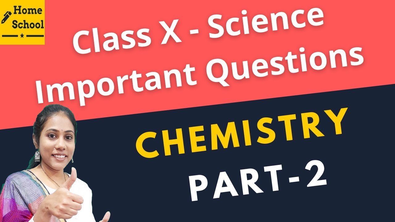 Important Questions Class 10 Science SSLC Karnataka Board 2022 important-questions-class-10-science-sslc-karnataka-board-2022