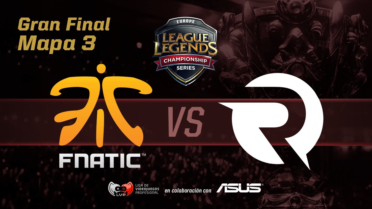 Fnatic Vs Origen Mapa 3 Gran Final Playoffs LCS Verano 2015 YouTube fnatic-vs-origen-mapa-3-gran-final-playoffs-lcs-verano-2015-youtube