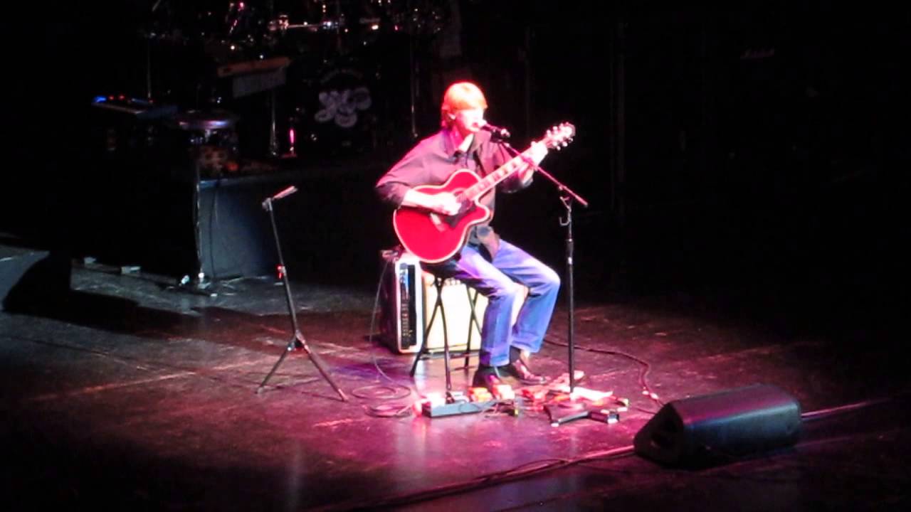 Barry Leach 2013.07.18 Thalia Mara Hall / Jackson, MS "Louisiana 1927 ...