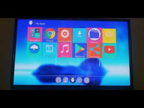 APk para TV BOX (TUTORIAL INSTALAÇÃO) - YouTube