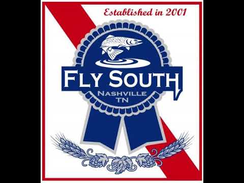 S02E63 | Fly South | Nashville's Premier Fly Fishing Shop - YouTube