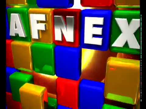 GENERIQUE CAN 2010 AFNEX - YouTube