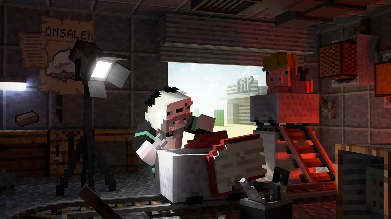 Minecraft Smp Java+Bedrock | With Subscribers :) | Chill With ...